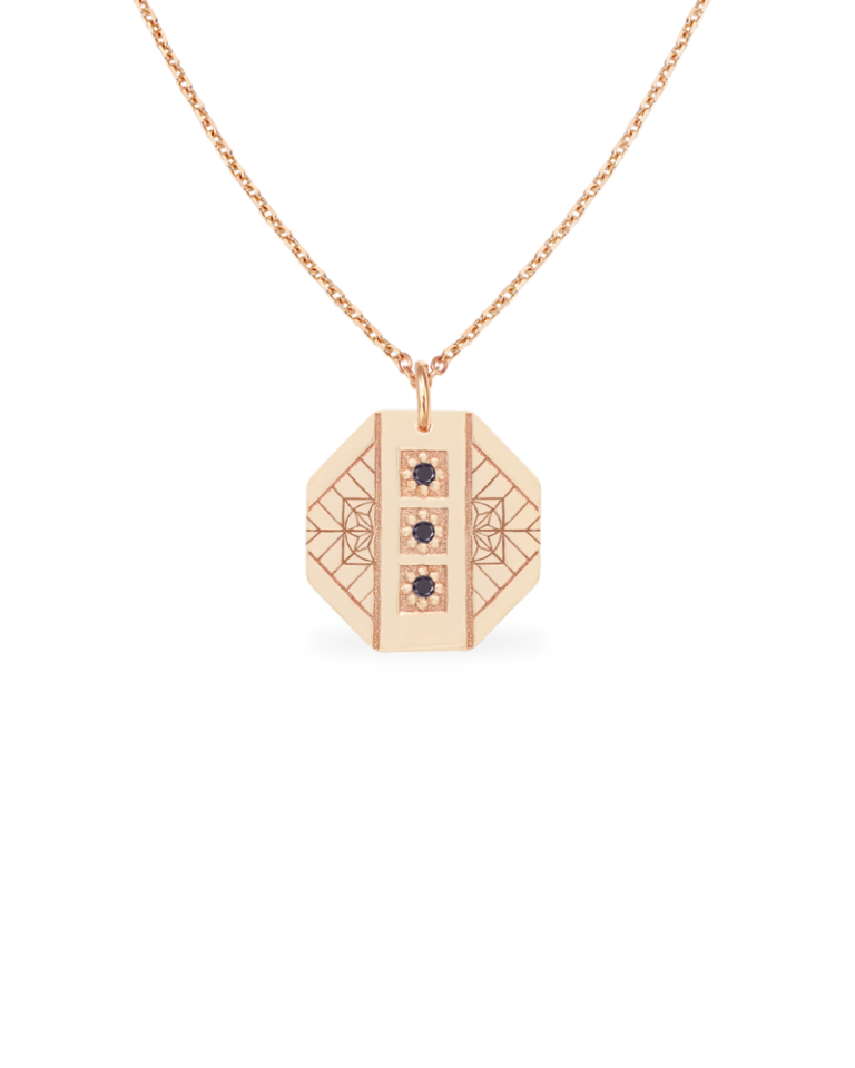 Inel de Logodna cu Diamant Natural Oval, Aur Roz 14K I IONA