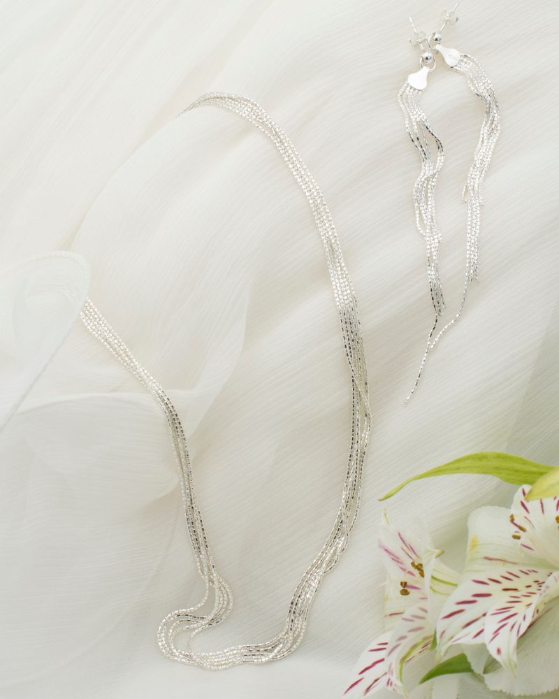 Colier din argint 925 | IONA