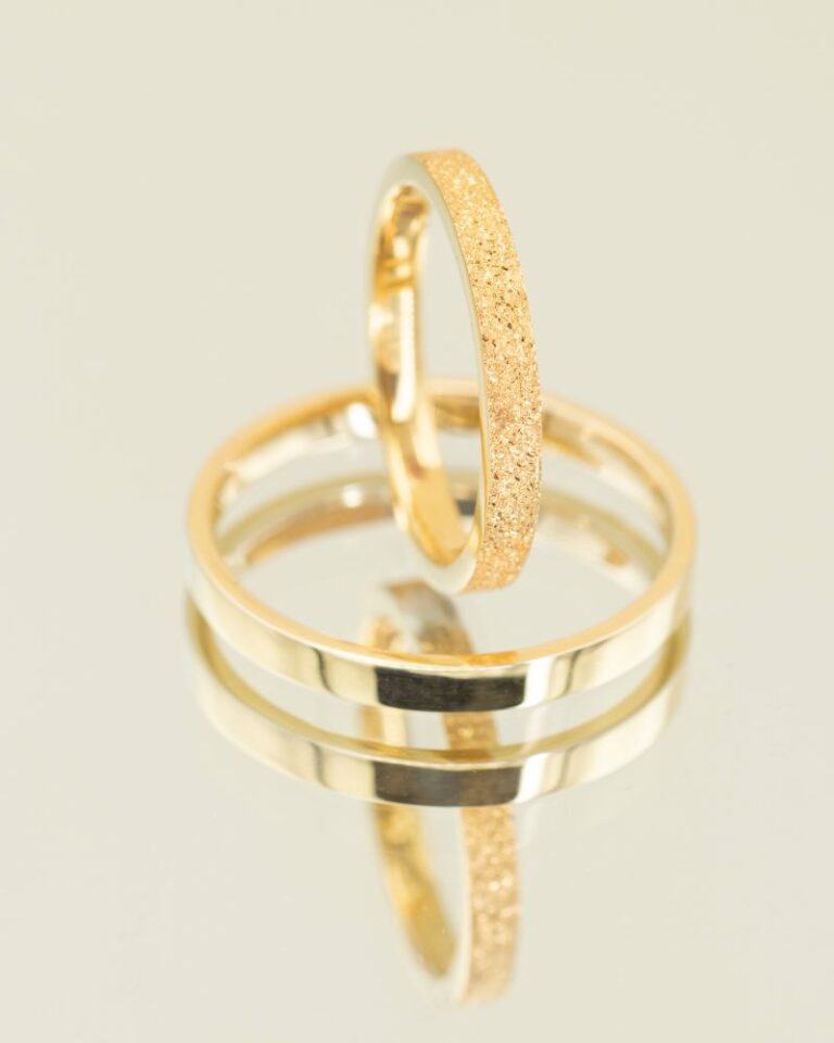 Verighete BETTER THAN DIAMONDS | IONA