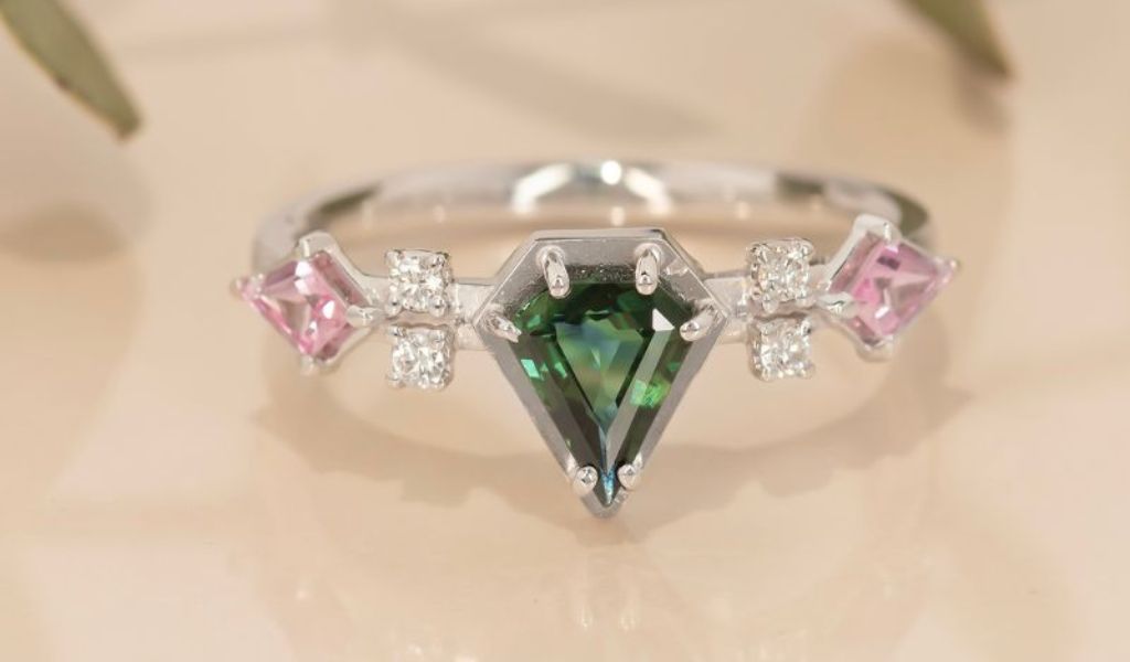 Greseli frecvente cand alegi un inel de logodna unicat